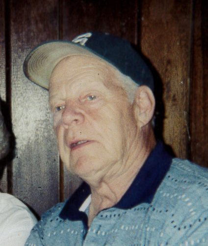 Donald Hill | News, Sports, Jobs - Daily Press